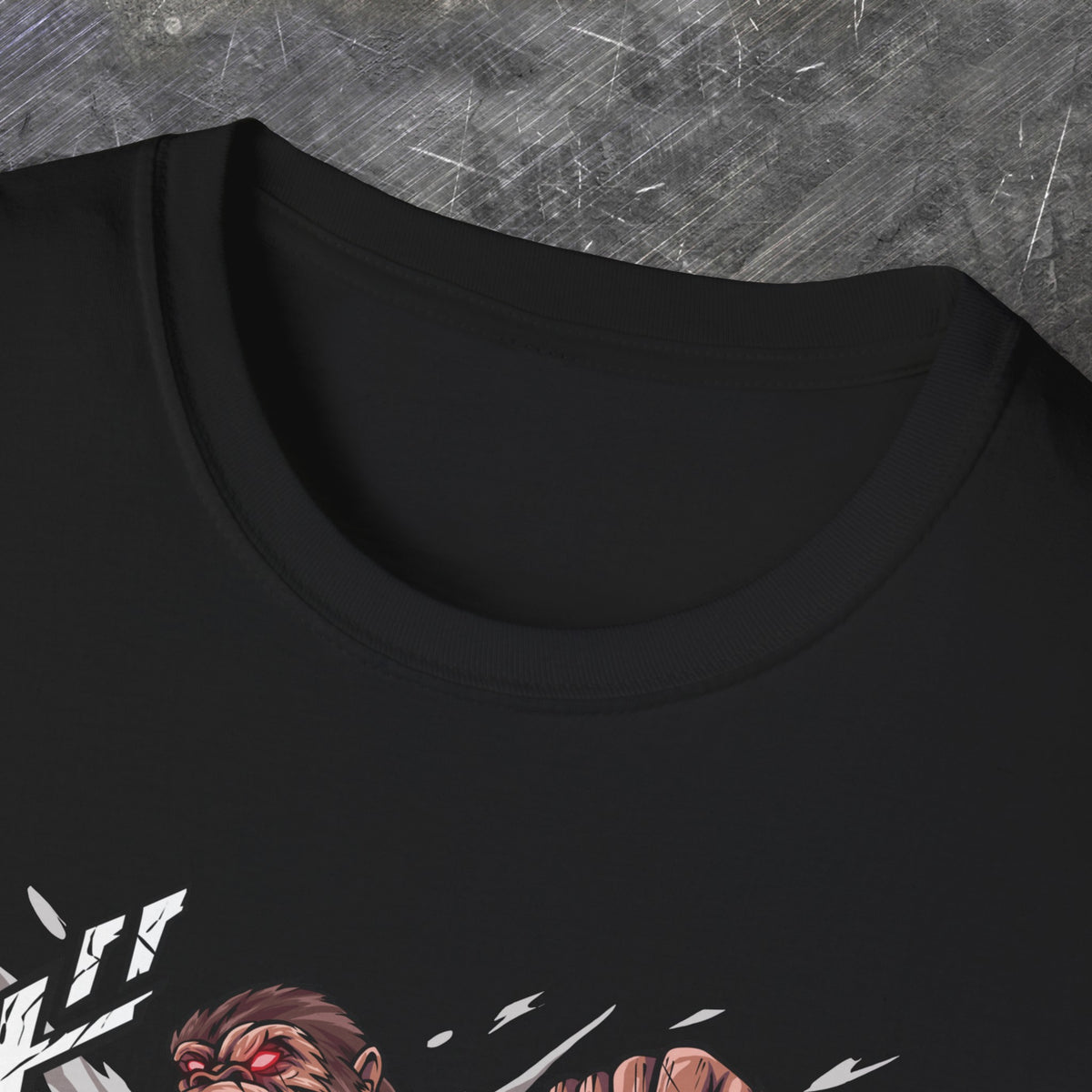 King Kong X Supra MK4 (Front Only) – Ultra Sprite