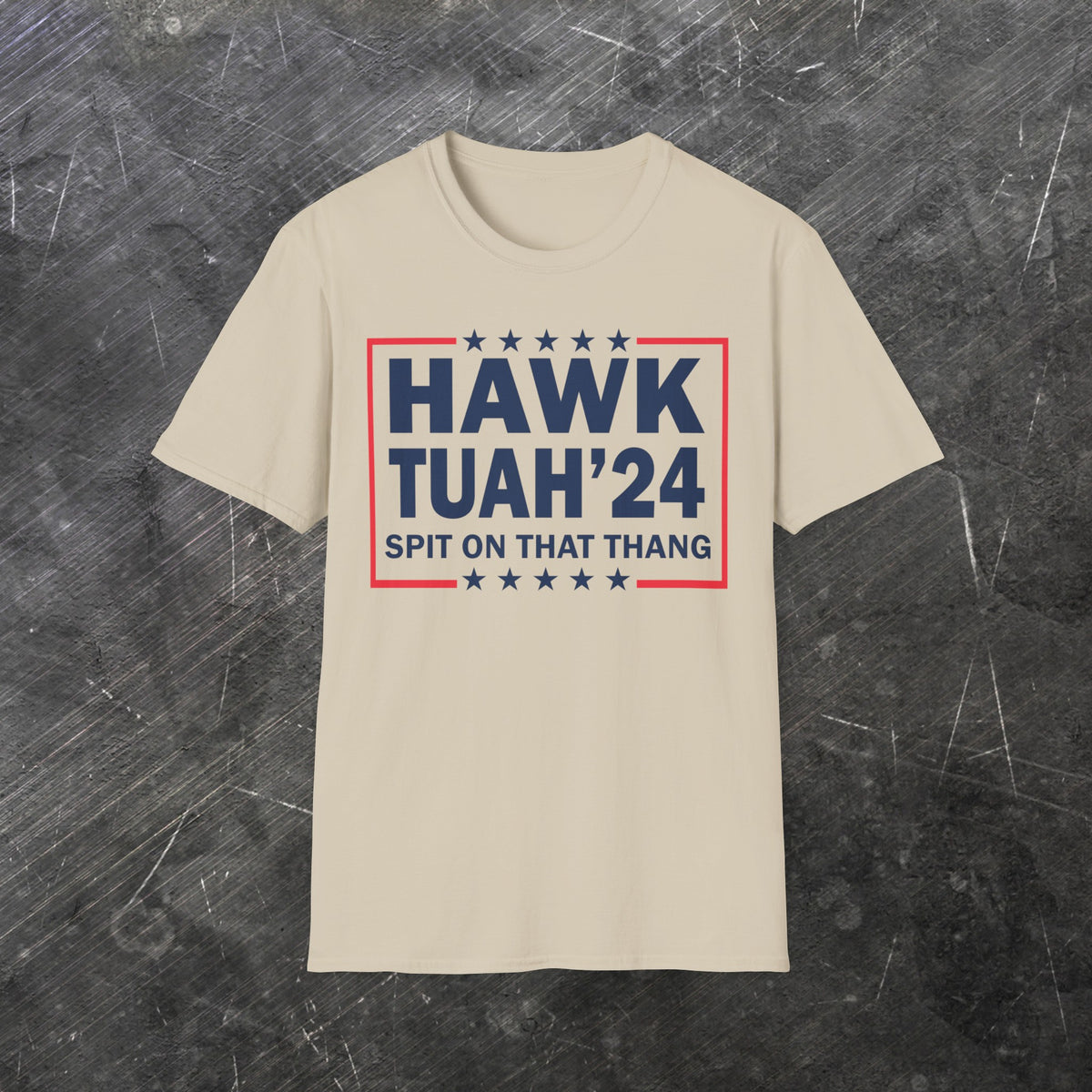 Hawk Tuah' 24 T-Shirt – Ultra Sprite