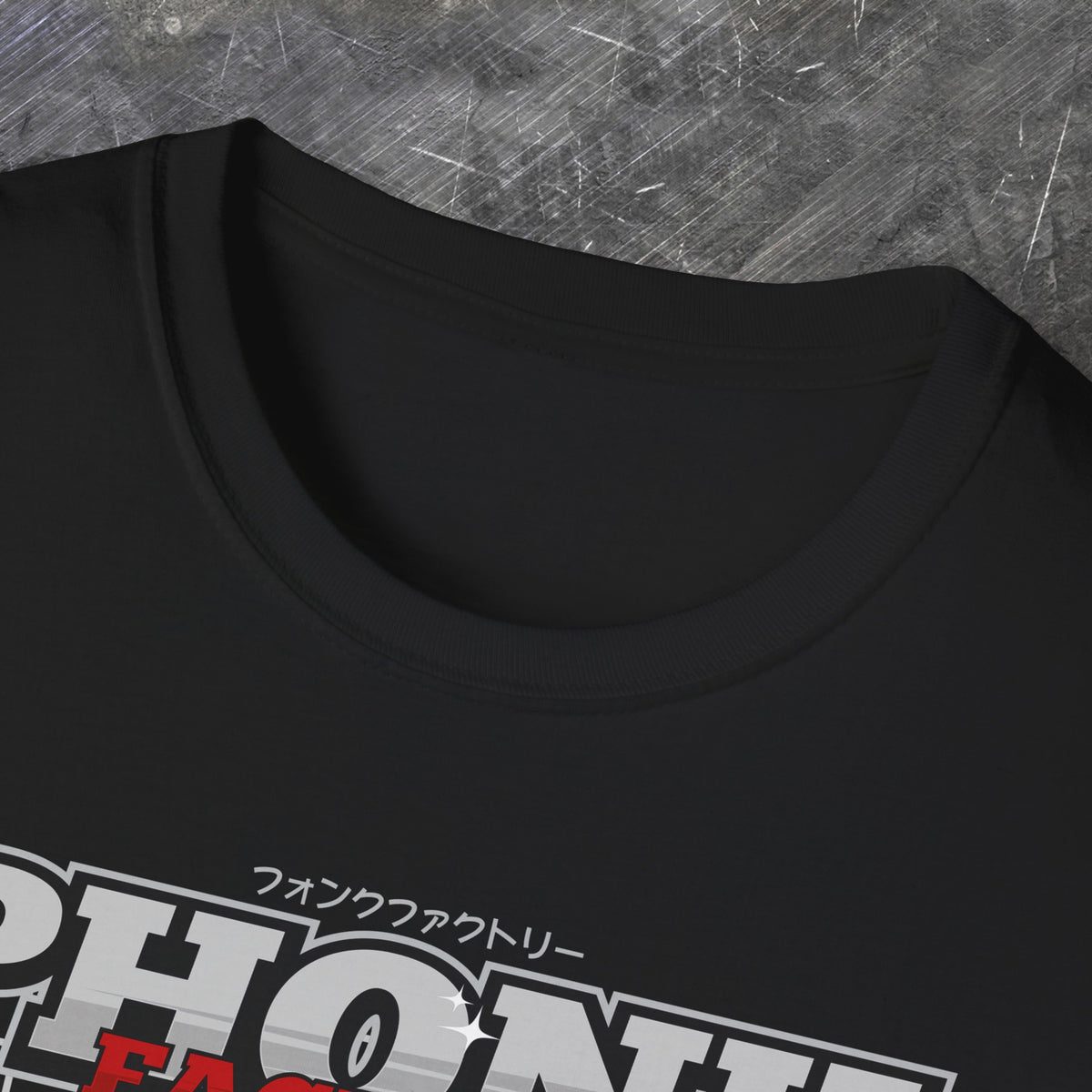 Lambo Phonk (Front Only) – Ultra Sprite