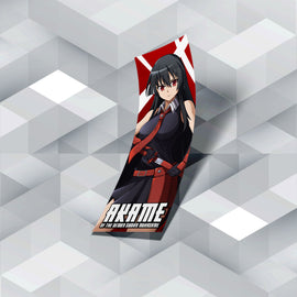 Akame Ga Kill – Ultra Sprite